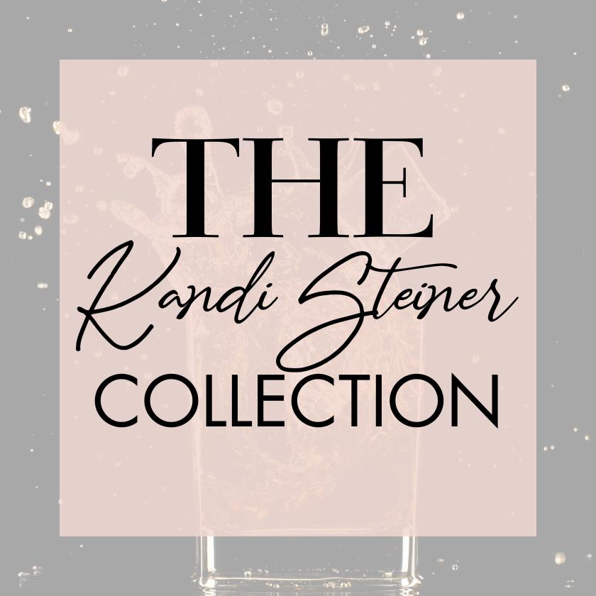 The Kandi Steiner Shop – Novel Grounds