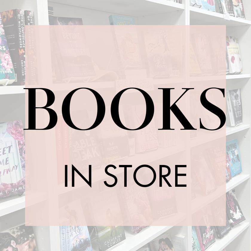 Books – Novel Grounds