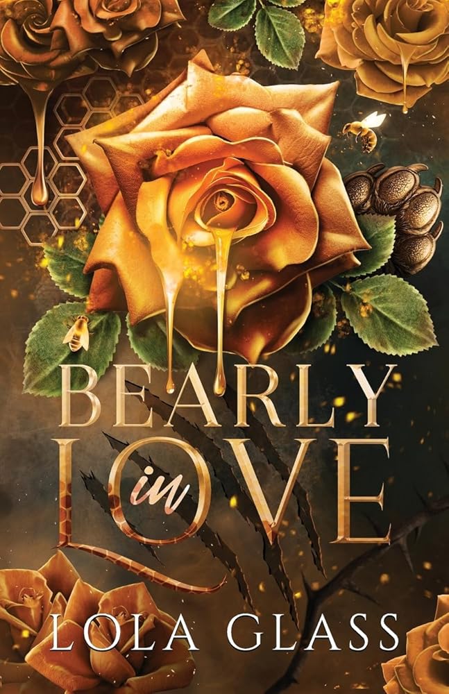 Bearly in Love – Novel Grounds